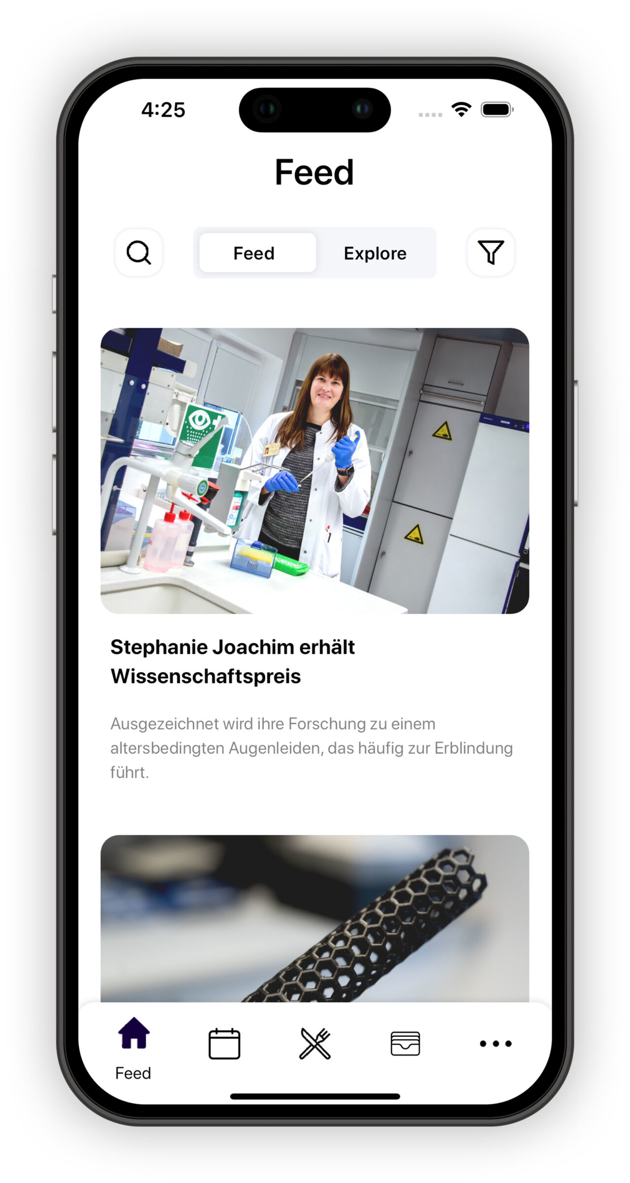 Home - Campus App by AStA RUB - Die zentrale App für die Ruhr ...